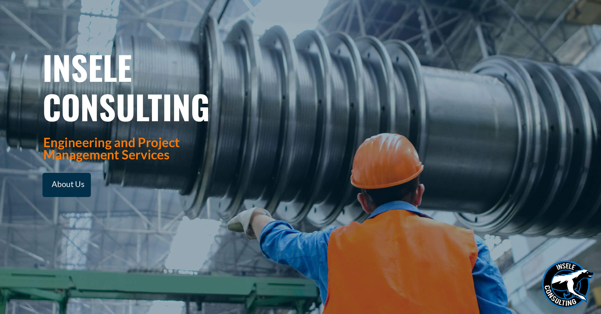 Engineering & Project Management Services | Insele Consulting Johannesburg